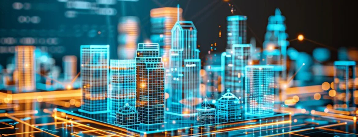 7 Major Technology Innovations That Are Driving the Real Estate Sector ...