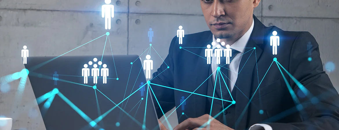 How to Convert Online lead Management | Mint360