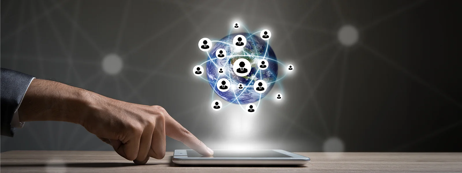 Online Lead Management System for Real Estate | Mint360