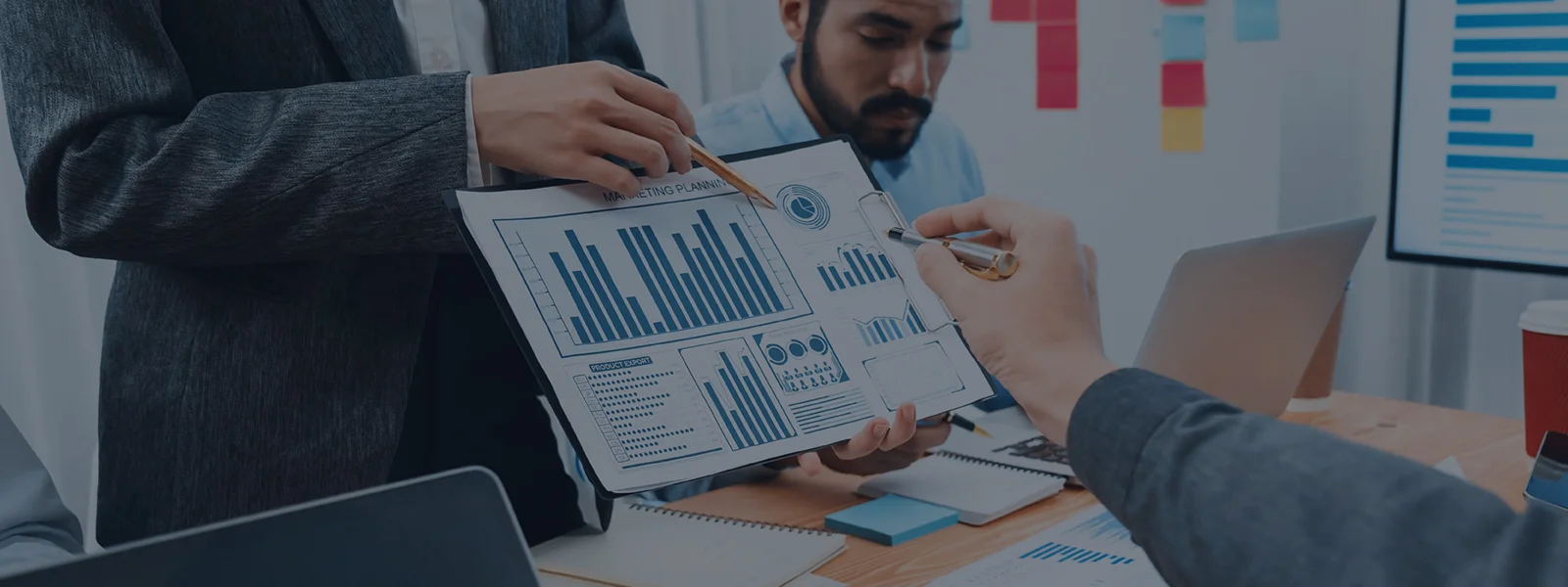 Mint360: Best Pre-Sales Performance Metrics for Real Estate
